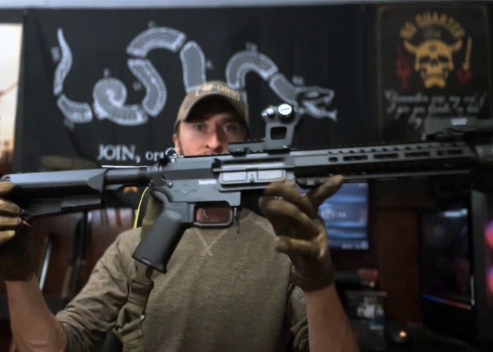 Best Airsoft Loadouts at Brad Schaffer blog