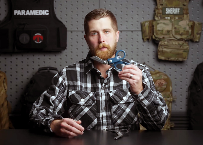 The Leatherman Raptor Response | Popular Airsoft: Welcome To The ...