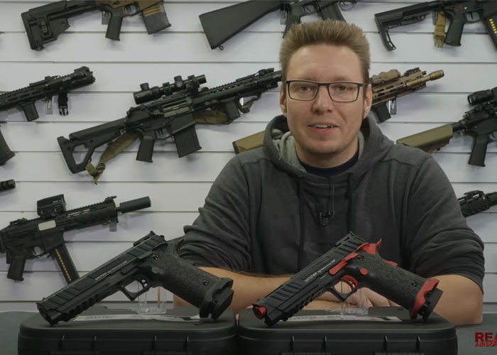 Army Armament WITCHER/ARCHER/EXCALIBUR/EARL GBB Begadi Versions ... Army Armament WITCHER/ARCHER/EXCALIBUR/EARL GBB Begadi Versions ...