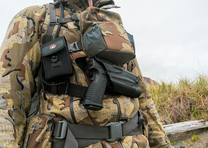 New Safariland Chest Rig (SCR) | Popular Airsoft: Welcome To The ...