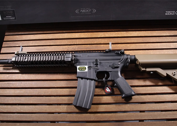 Classic Army Mark 18 Mod 1 Airsoft Gun