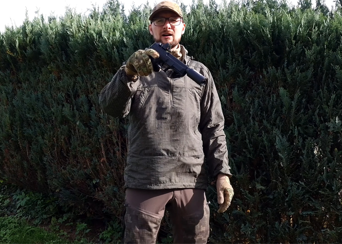 Is The CYMA CM.127A Gen5 Begadi Edition The Best AEP In The Market ...