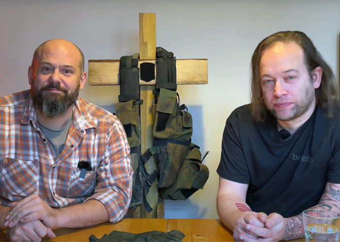 AATV: How Soldiers Modify Gear | Popular Airsoft: Welcome To The ...