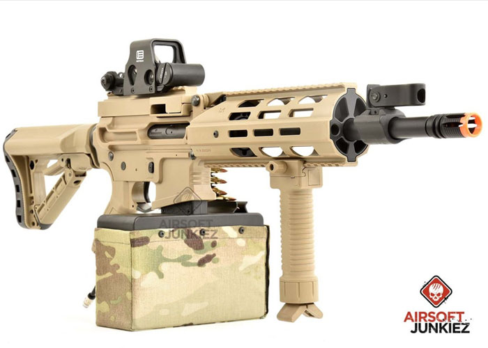 The Ground Zero Weekender NAE 2014 Report Part 1 | Popular Airsoft ...