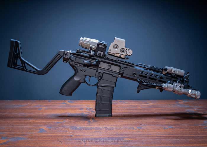 King Arms Platinum & Bio BBs Restock | Popular Airsoft: Welcome To The ...