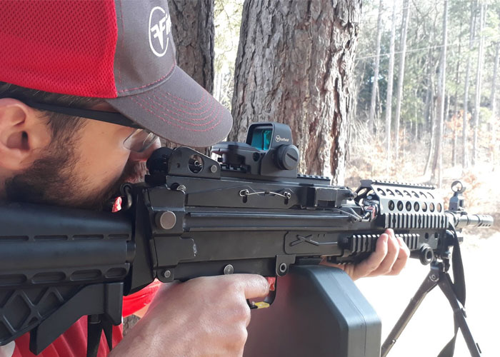 Firefield's Tips On What To Look For In A Sight | Popular Airsoft ...