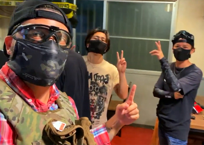 Laylax International Airsoft Diaries 2022 Recap | Popular Airsoft ...