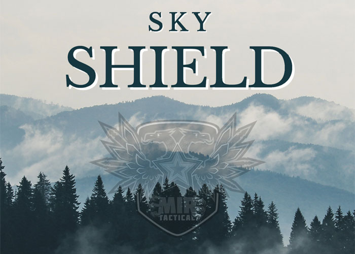 OP: Sky Shield Airsoft Event In May 2023 | Popular Airsoft: Welcome To ...