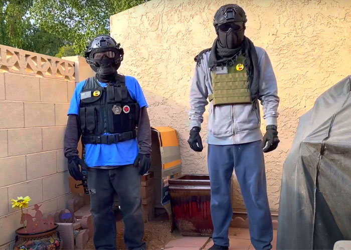 Different Airsoft Armor Types Popular Airsoft Welcome To The Airsoft World