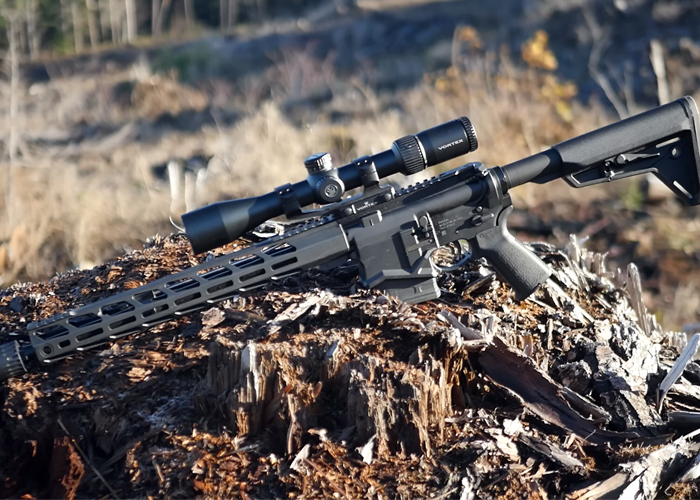 The Firearm Blog: Ruger SFAR Is So Light | Popular Airsoft: Welcome To ...