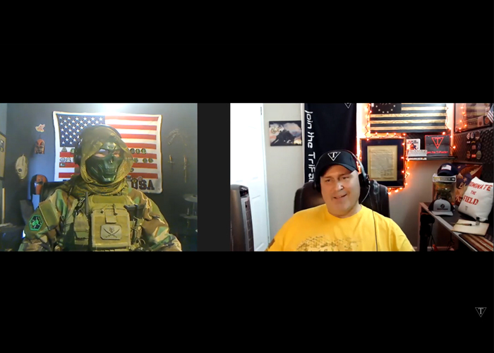TriFecta Airsoft Podcast 186: Tactical Pirate | Popular Airsoft ...