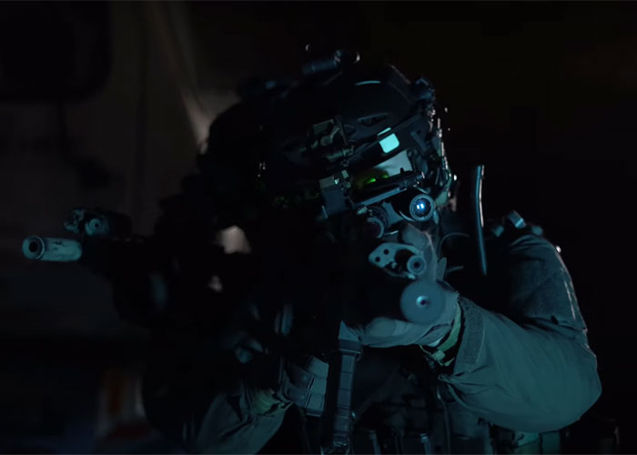 TrueMobster's Modern Warfare BioLab Short Film | Popular Airsoft ...