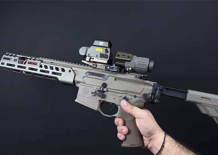 Asgi Tactical Ak Loadout With Bob Popular Airsoft Welcome To The