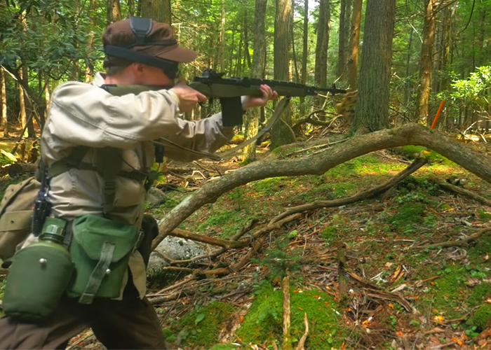 Gun Gamers Overture Gameplay Highlights | Popular Airsoft: Welcome To ...