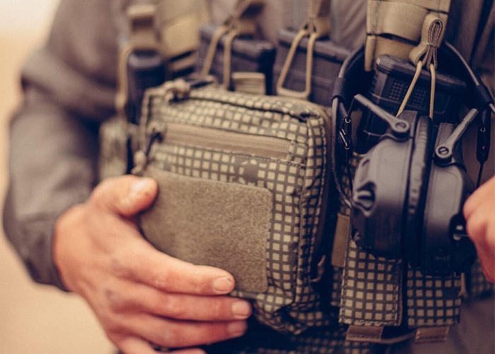 Helikon-Tex Training Mini Rig In Desert Night Camo | Popular Airsoft ...