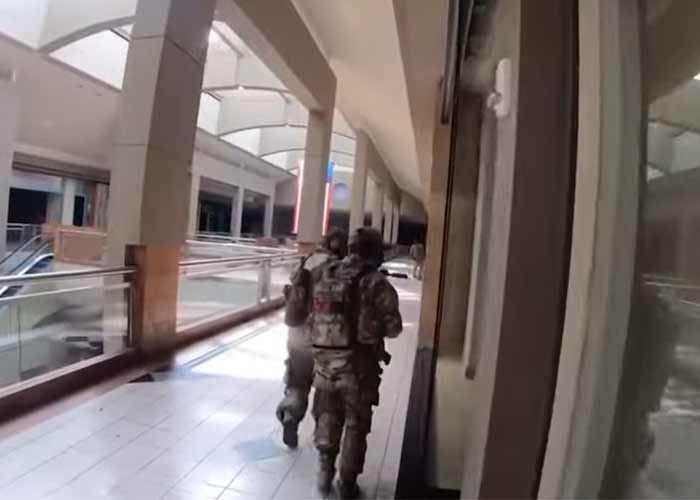 OP: Phoenix Rising 2 Gameplay | Popular Airsoft: Welcome To The Airsoft ...