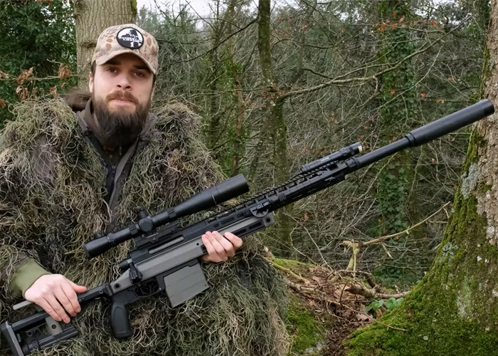 Airsoft GI: Blue Force Gear PLATEminus | Popular Airsoft: Welcome To ...