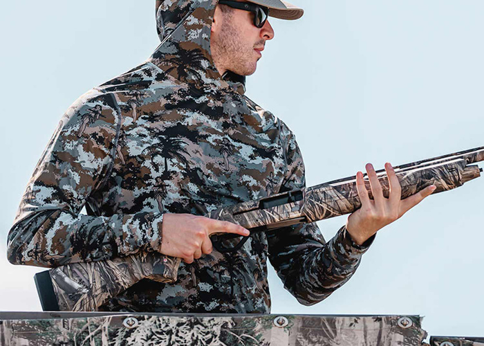 Magpul Sun & Steel Hoodie | Popular Airsoft: Welcome To The Airsoft World