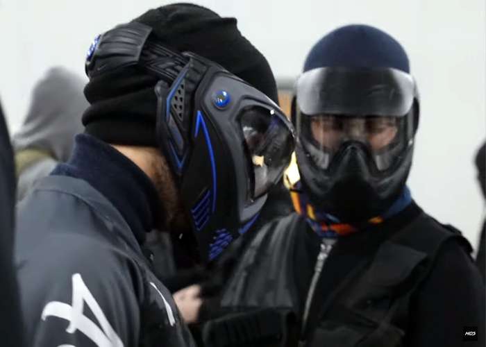 What Does A Day In Airsoft Look Like? | Popular Airsoft: Welcome To The ...