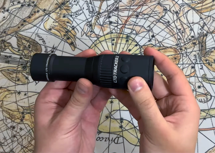 Leupold LTO Tracker 2 Review | Popular Airsoft: Welcome To The Airsoft ...