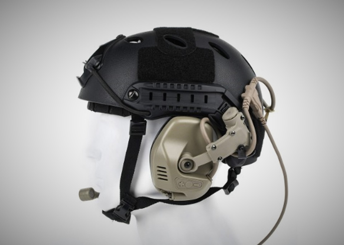 Evike.com: Mesh Masks BB Testing | Popular Airsoft: Welcome To The ...
