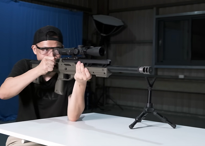 4UAD Grading System Challenger Program: ICS CXP-Tomahawk | Popular ...