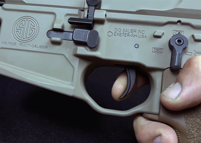 Perun Clicker Trigger Feel | Popular Airsoft: Welcome To The Airsoft World