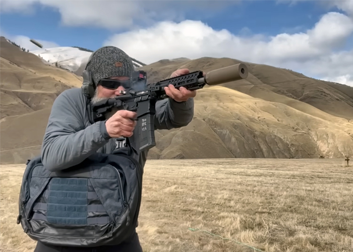 TSD SD99 Spring Rifles at Airsoft Atlanta | Popular Airsoft: Welcome To ...