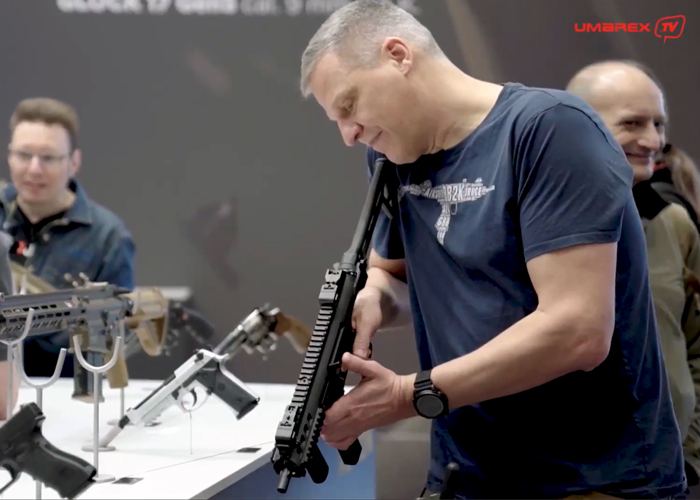 Over 1,100 Exhibitors At This Year’s IWA Outdoor Classics | Popular ...