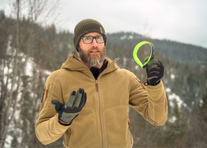 Kit Badger: Q30 Q Collar | Popular Airsoft: Welcome To The Airsoft World