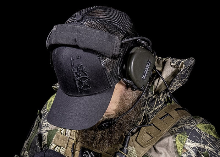 RAGNAR TYRA Caps In Stock | Popular Airsoft: Welcome To The Airsoft World