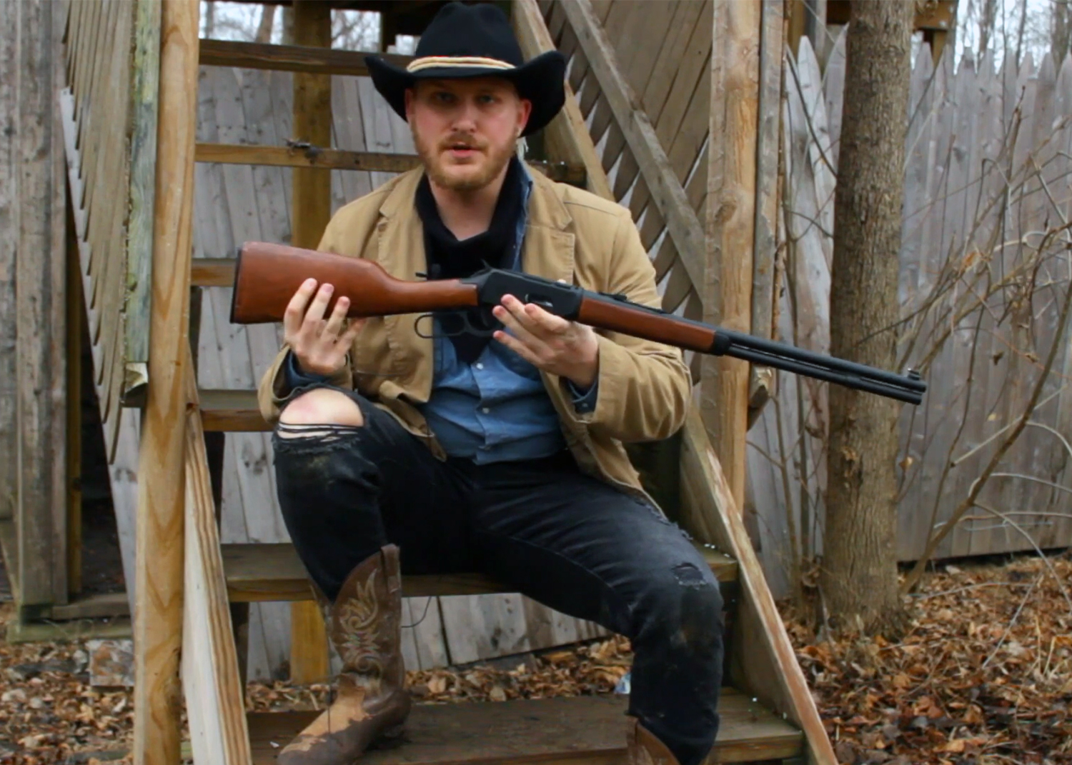 Red Dead Airsoft | Popular Airsoft: Welcome To The Airsoft World