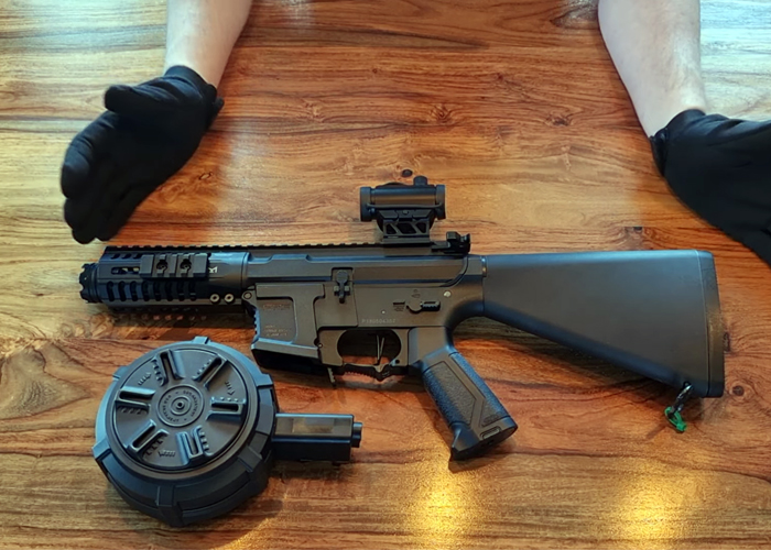 Rock Bottom Airsoft's Favourite Loadout | Popular Airsoft: Welcome To ...