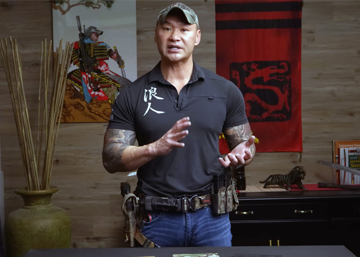 Rōnin Gun Sleeve | Popular Airsoft: Welcome To The Airsoft World