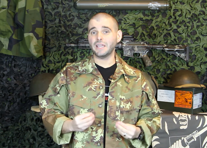 Tips For First Time Airsoft Players | Popular Airsoft: Welcome To The Airsoft World
