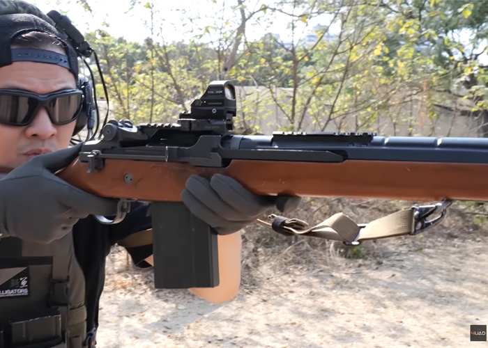 Cardboard Warfare? Be Ready With Your Paper Shooters | Popular Airsoft ...