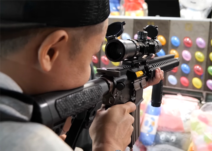 Taiwan Airsoft Gun Manufacturers at Susan Villanueva blog