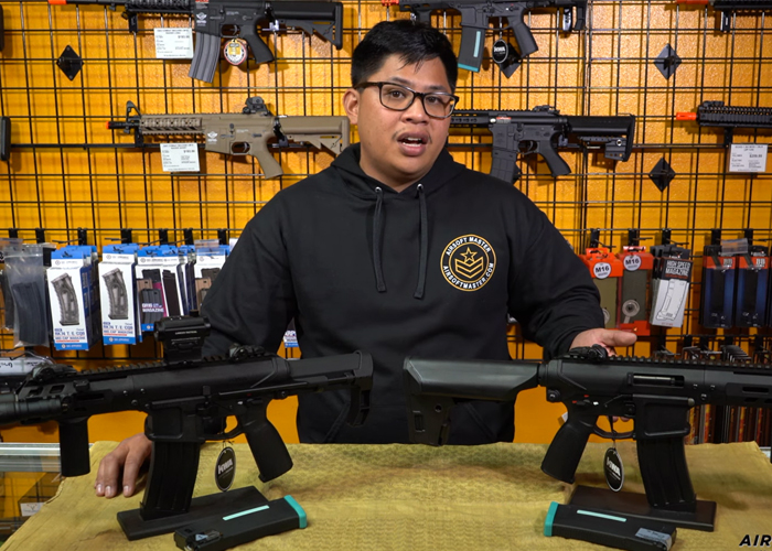 WELL Bolt Action MB04411D at RSOV.com | Popular Airsoft: Welcome To The ...