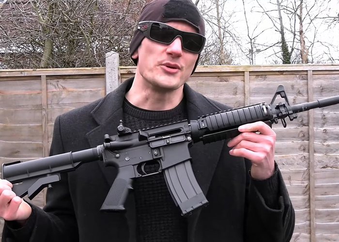 Tactical Gear Heads Marqs Cqb Loadout Popular Airsoft Welcome To