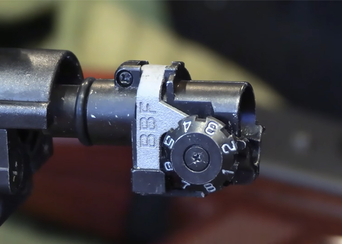 Tokyo Marui AKM GBB With BBF Hop Arm | Popular Airsoft: Welcome To The ...