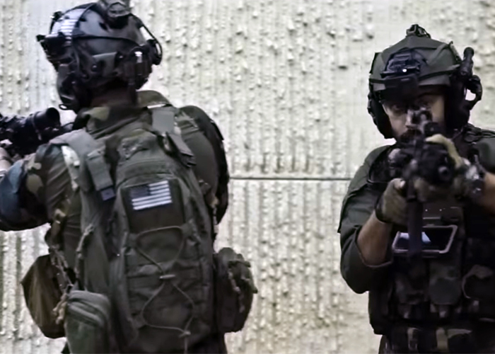 Milsim As A Training Tool | Popular Airsoft: Welcome To The Airsoft World