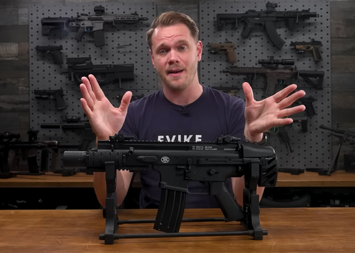 TFB: The Top 5 Most Comfortable Pistols | Popular Airsoft: Welcome To ...