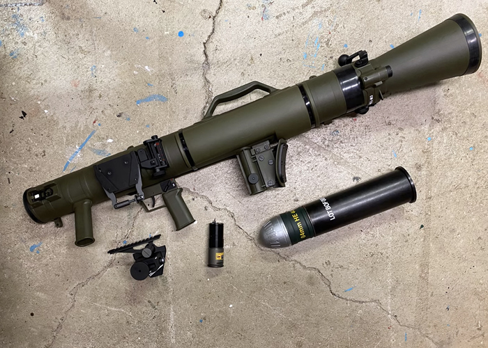 ICS At The IWA & Outdoor Classics 2015 | Popular Airsoft: Welcome To ...