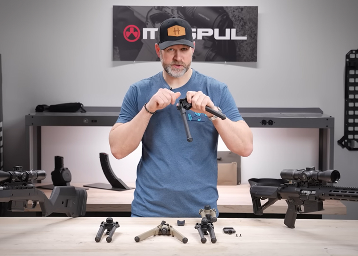 MadBull: Mission First Tactical Vertical Grips | Popular Airsoft ...