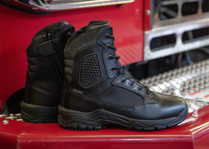 Magnum Strike Force 8.0 Boots Available At Military 1st | Popular ...