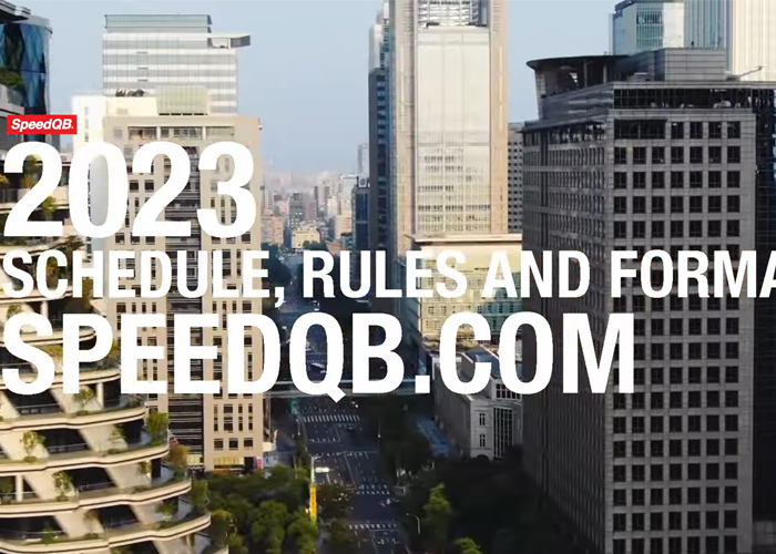 SpeedQB Milestones & 2023 Season Updates | Popular Airsoft: Welcome To ...