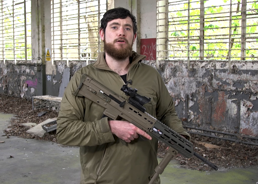 Behind The Scenes Book On The U.S. Navy SEALs Coming Out Soon | Popular ...