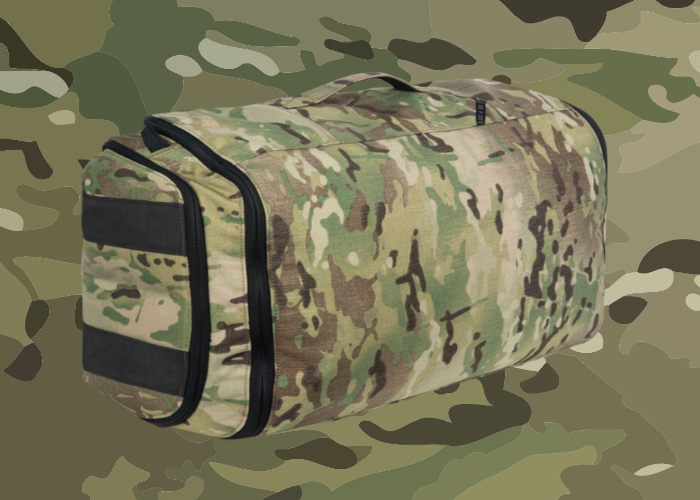Crye Precision EXP Venture Pack | Popular Airsoft: Welcome To The Airsoft World