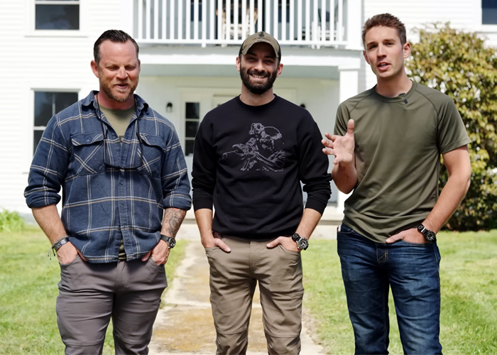 "CQB Every Civilian Should Know" | Popular Airsoft: Welcome To The ...