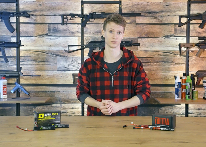 Which Connector is Better For Your Airsoft Gun? | Popular Airsoft ...